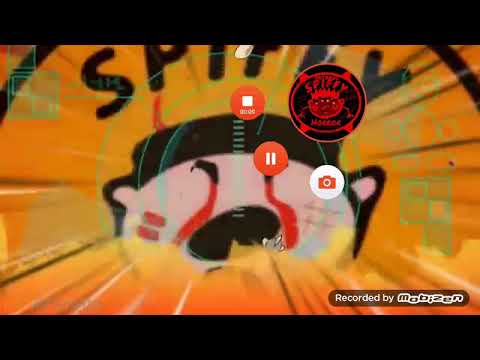 Spiffy pictures.exe buttons button c - YouTube