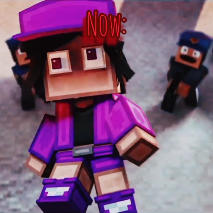 Now vs Then part 4 #minecraft #animation #minecraftanimation #now #vs # ...