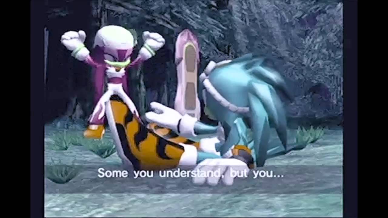 Wait, WHAT was Wave Saying? - YouTube