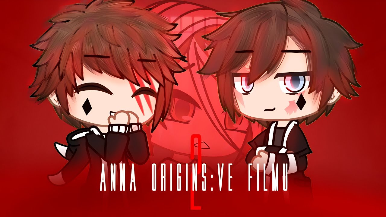 Anna Origins:VE FILMU 2 - TEASER TRAILER (popis!) - YouTube