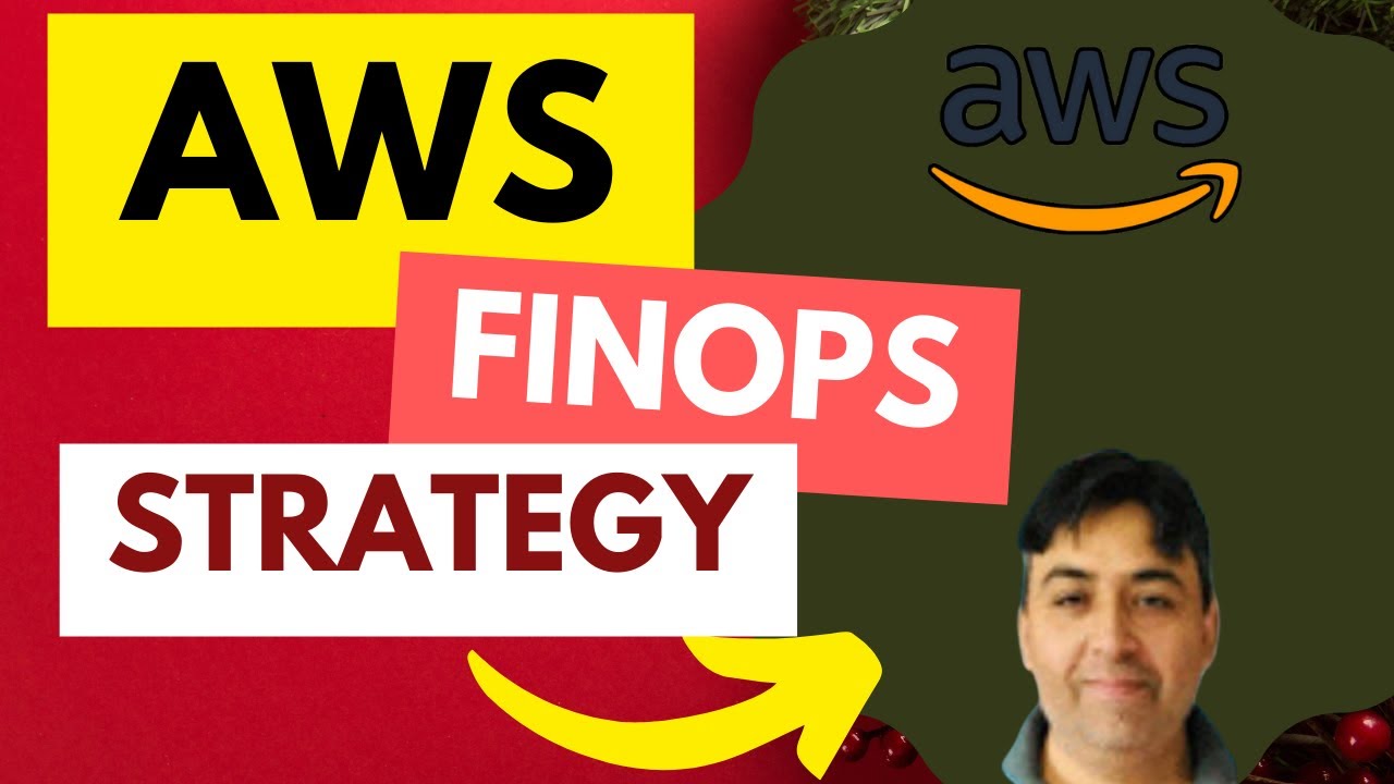 AWS FinOps Strategy - YouTube