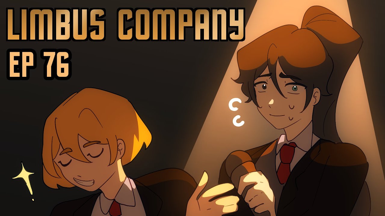 The Star of the Show // Limbus Company Abridged // Episode 76 - YouTube