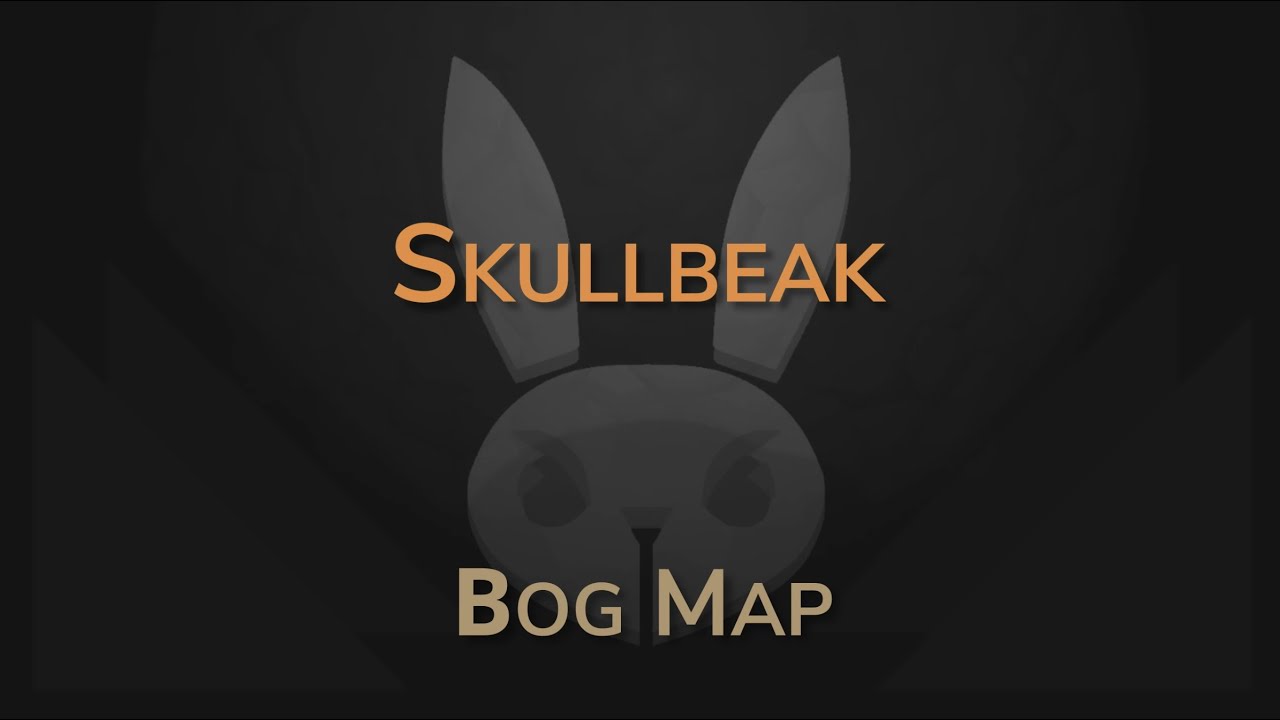 Skullbeak | Bog Map | Boss Fight Explained - YouTube