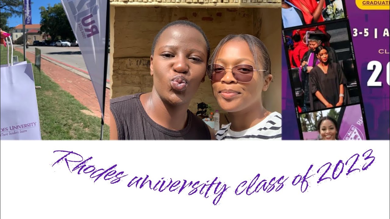 Graduation 🎓 preparation| Rhodes University graduate| nails and local ...