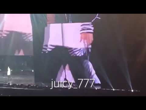 Jungkook ile hayal et #8