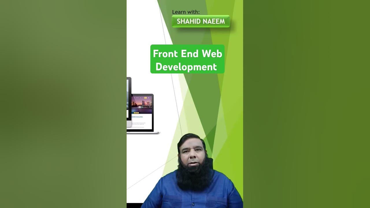 Front End Web Development Html Css Javascript Webdesign Fullstackdeveloper Shorts