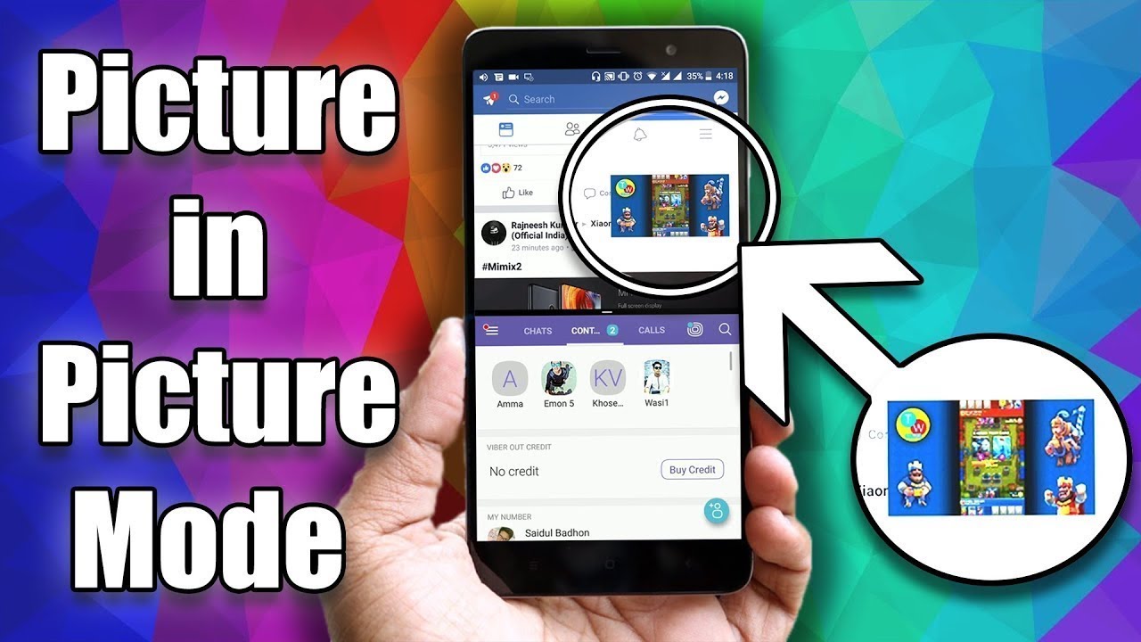 floating youtube in any android version - YouTube