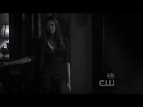 The vampire diaries | sad moments - YouTube