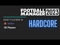 Fixing a Corrupted Save File | FM101 | Football Manager 2023 Hardcore ...