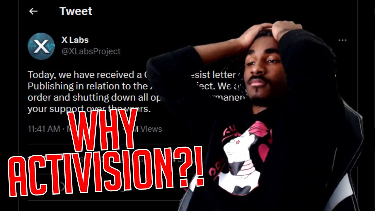 Activision Blizzard Is The WORST Gaming Company Ever YouTube activision-blizzard-is-the-worst-gaming-company-ever-youtube
