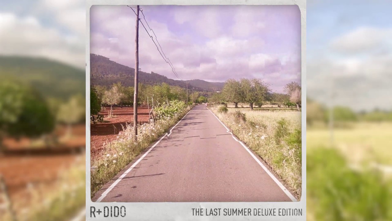 R Plus & Dido - Cards (Edit) (Official Audio) - YouTube