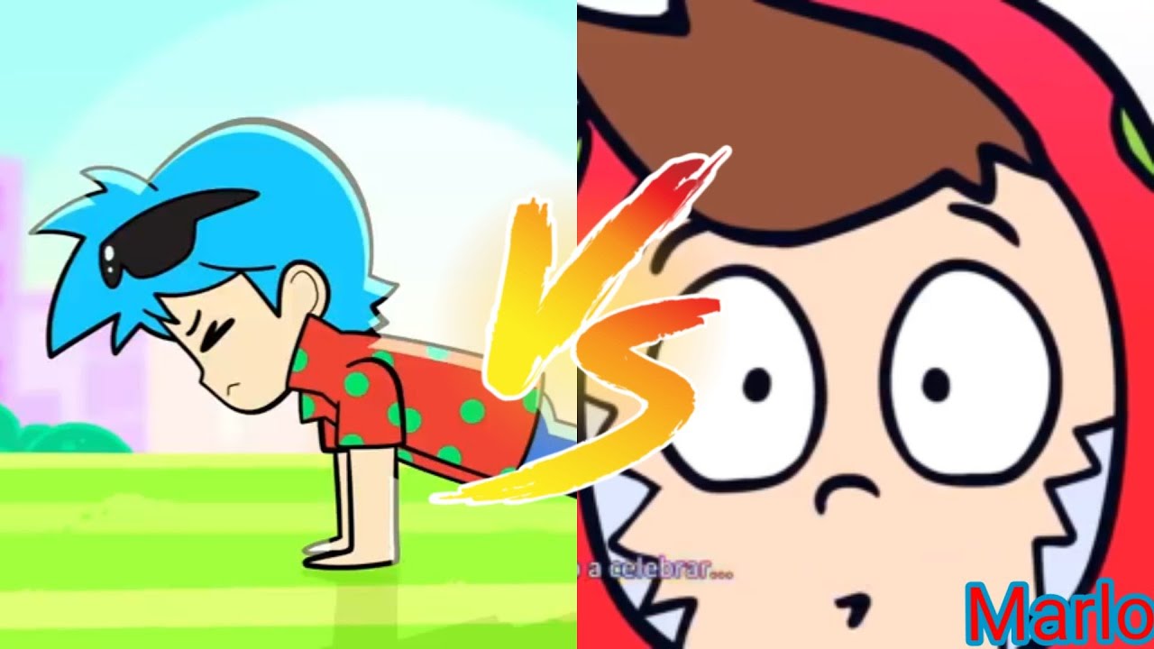 VAMOS A JUGAR🎤 RAPTOR GAMER⭐ VS OYE HABRÉ YOUTUBE🎶 TIMBA VK😎 BATTALLA ...