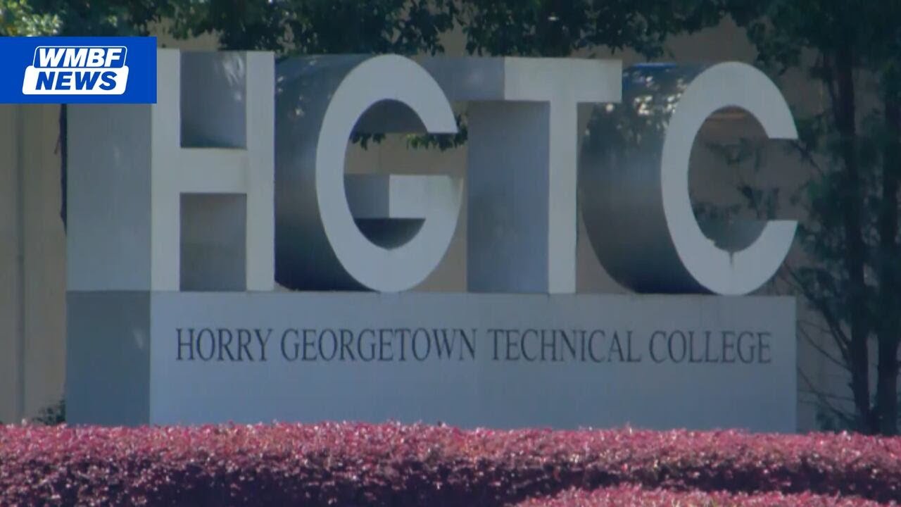 HGTC students return to class with new programs and opportunities - YouTube