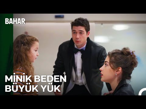 Düğün Gecesi Hastaneyi Ayağa Kaldıran Acil Vaka - Bahar 32. Bölüm