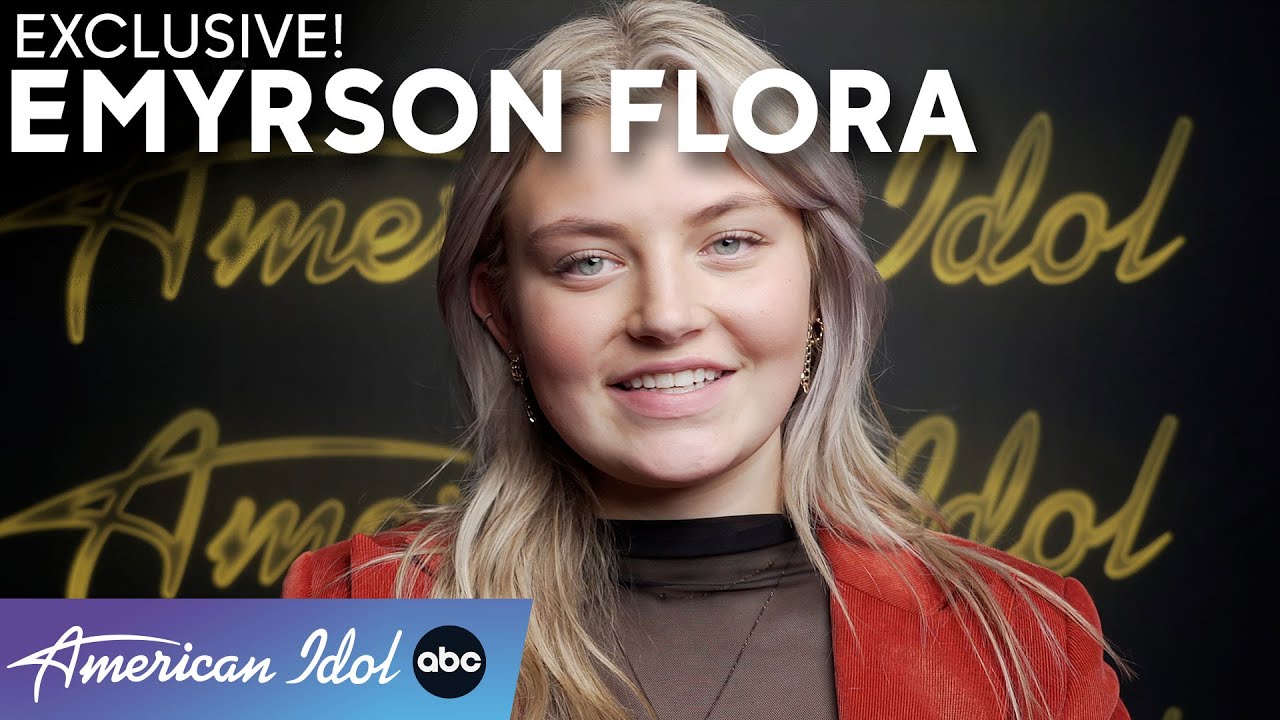Emyrson Flora is an 'American Idol' hit. Here are five facts about her