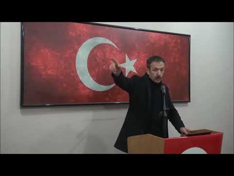 Hz.Musa'nın Yolu, Özgürlük Yolu'dur-Mustafa Altunok(Kur’an Kardeşliği Derneği’nin Kurucusu/Başkanı)