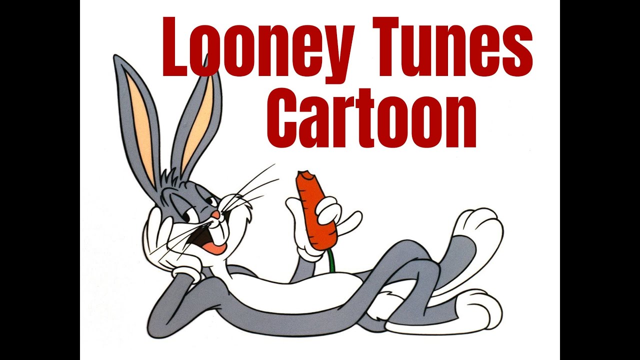 Looney Tunes cartoon Compilation - YouTube