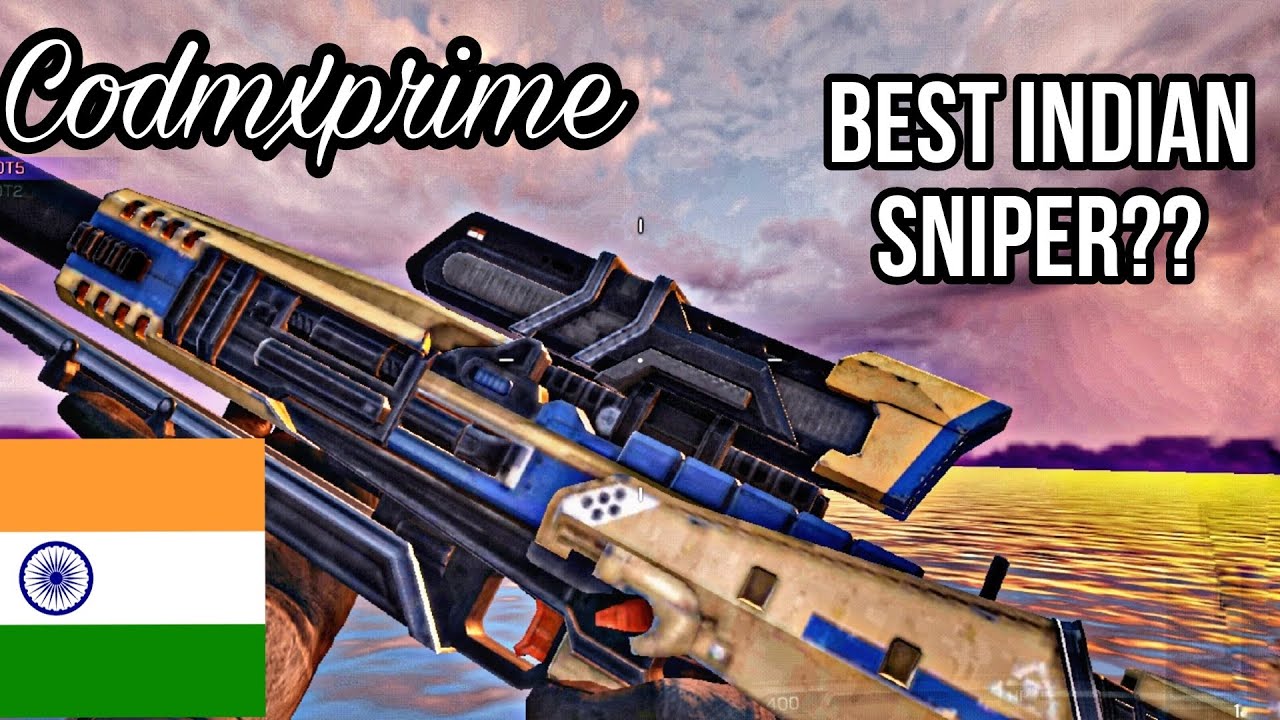 "CODM Sniper Montage: Insane Headshots and Clutches 😱" - YouTube