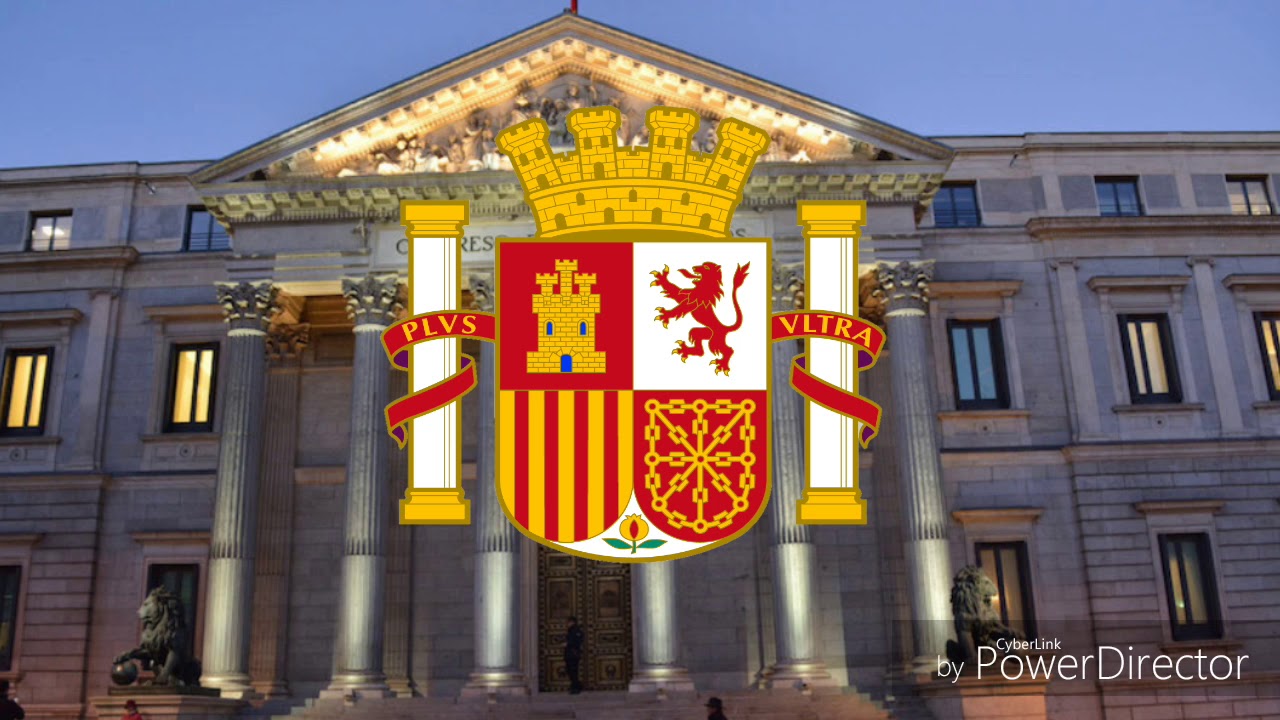 [III República Española] Posible himno "Marcha Granadera" - YouTube