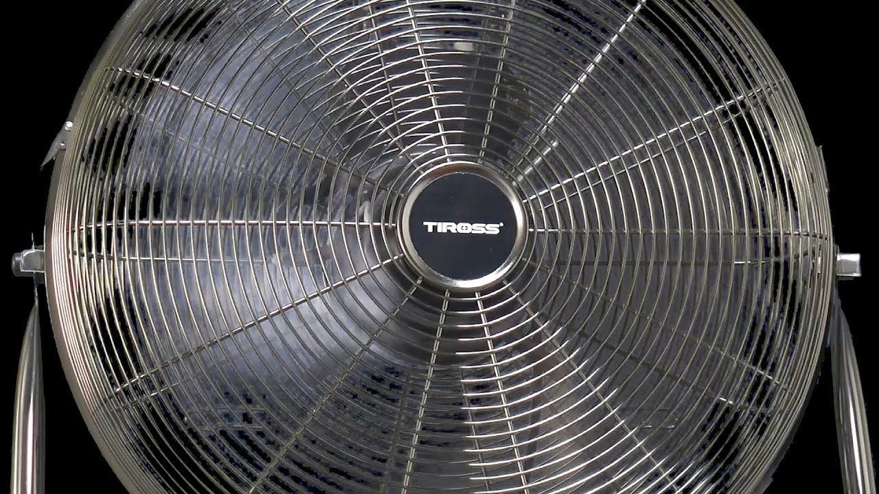 [ Stronger than sleeping pills ] Relax with the whirring fan noise ...