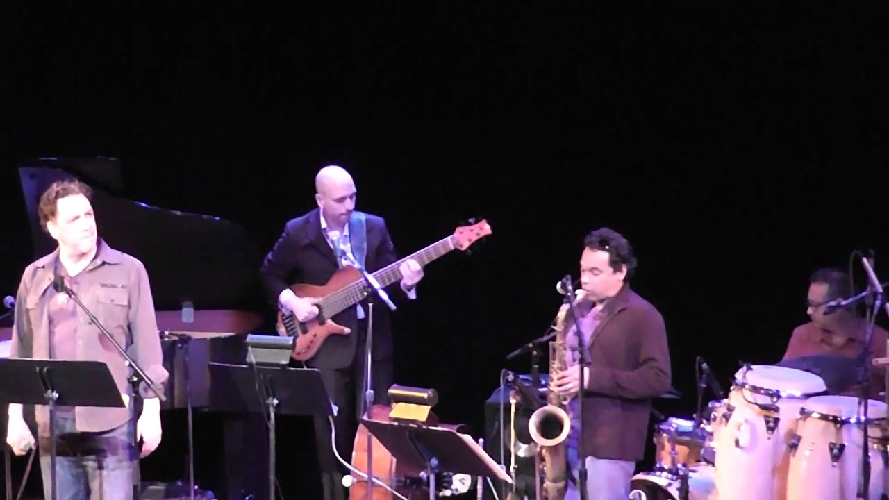City of Dreams David Gonzalez and the Poetic License Band - YouTube