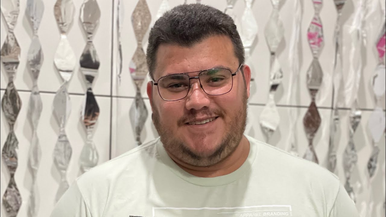 EII DEUS MANDOU EU TE ENTREGAR ESSA PALAVRA 🤲🏻 🏻 - YouTube