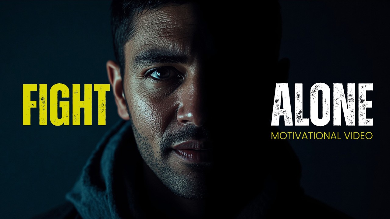 The Price Of Greatness: Why Fighting Alone Makes You Unstoppable ...