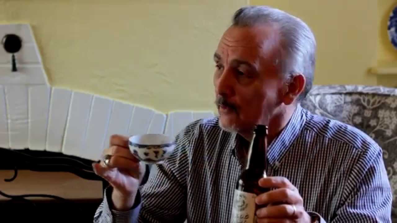 Mt. Angel Root Beer Ft. Root Beer Larry TV spot 2 - YouTube