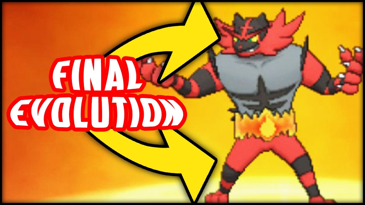 POKEMON SUN - Final Evolution! - Part 20 - Gameplay Walkthrough (Full ...