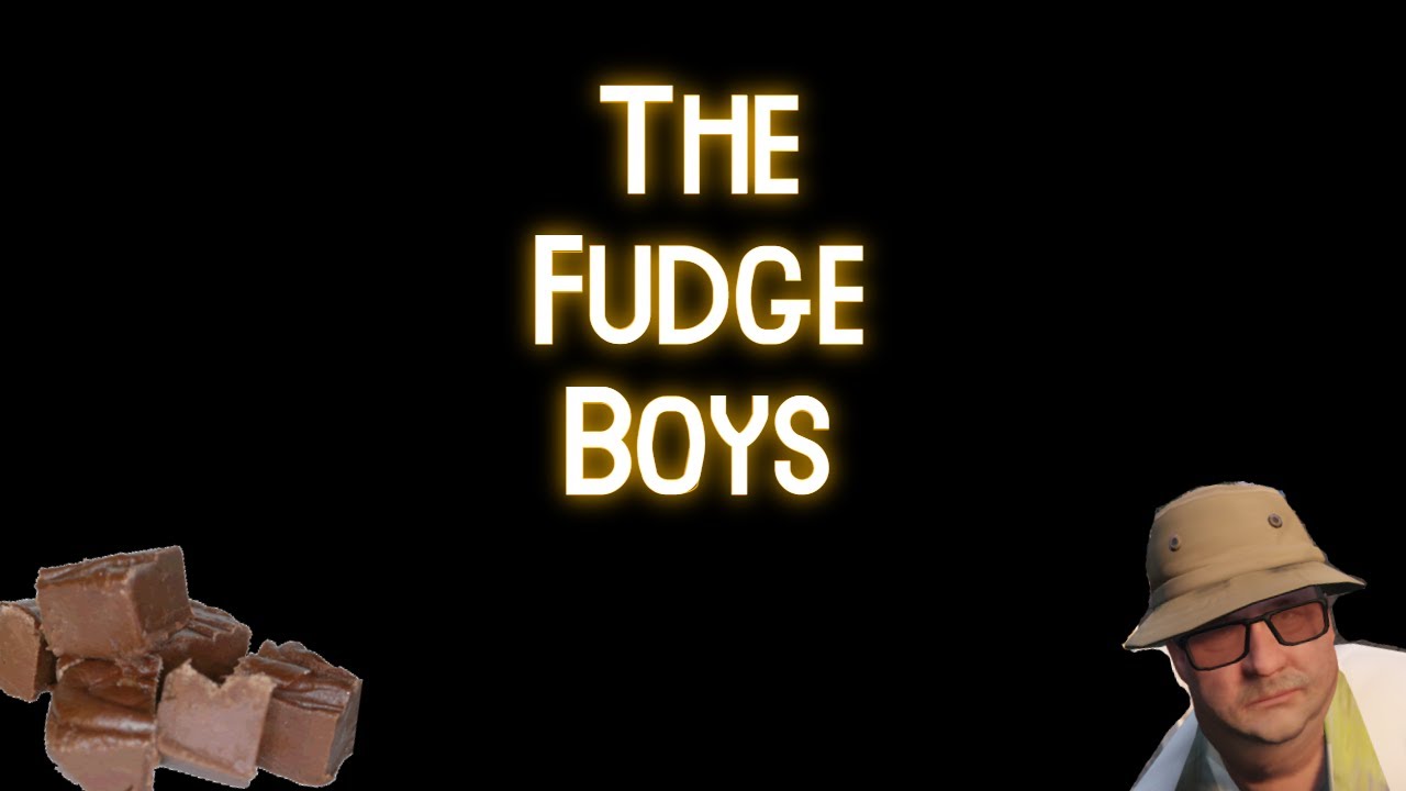 The Fudge Boys - Trailer - YouTube