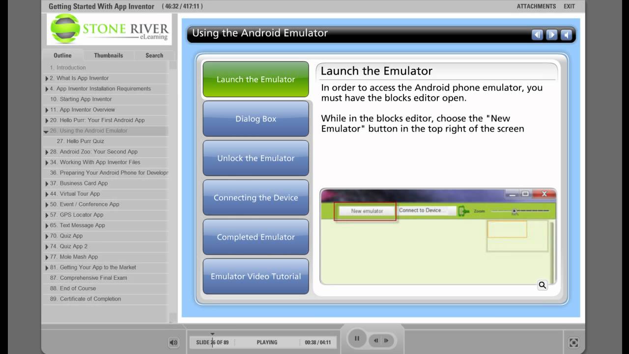 Android App Development Course: No Coding Required - YouTube