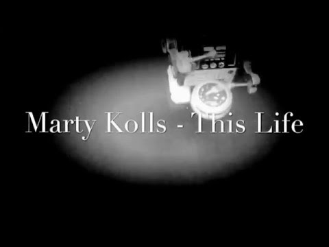 The Drake Hotel January 28. Marty Kolls - This Life