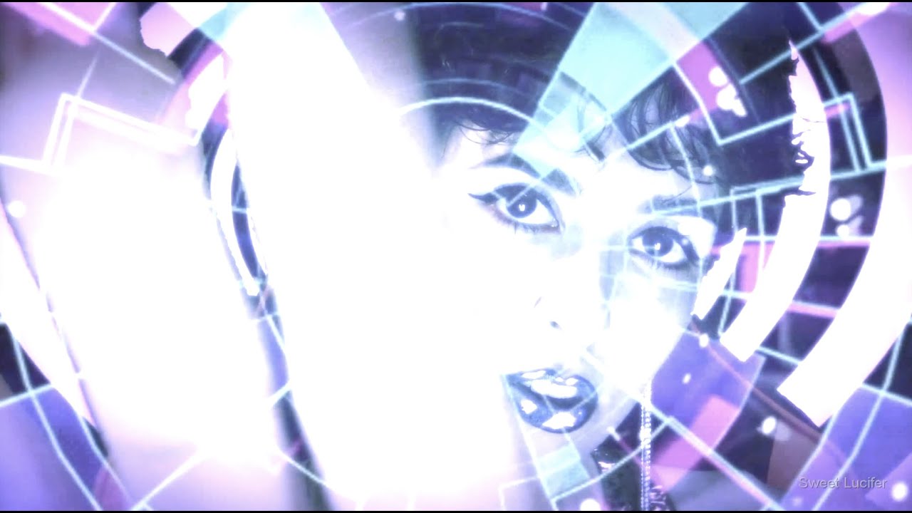 Love addiction - #mesmerize #goddess #relaxing - YouTube