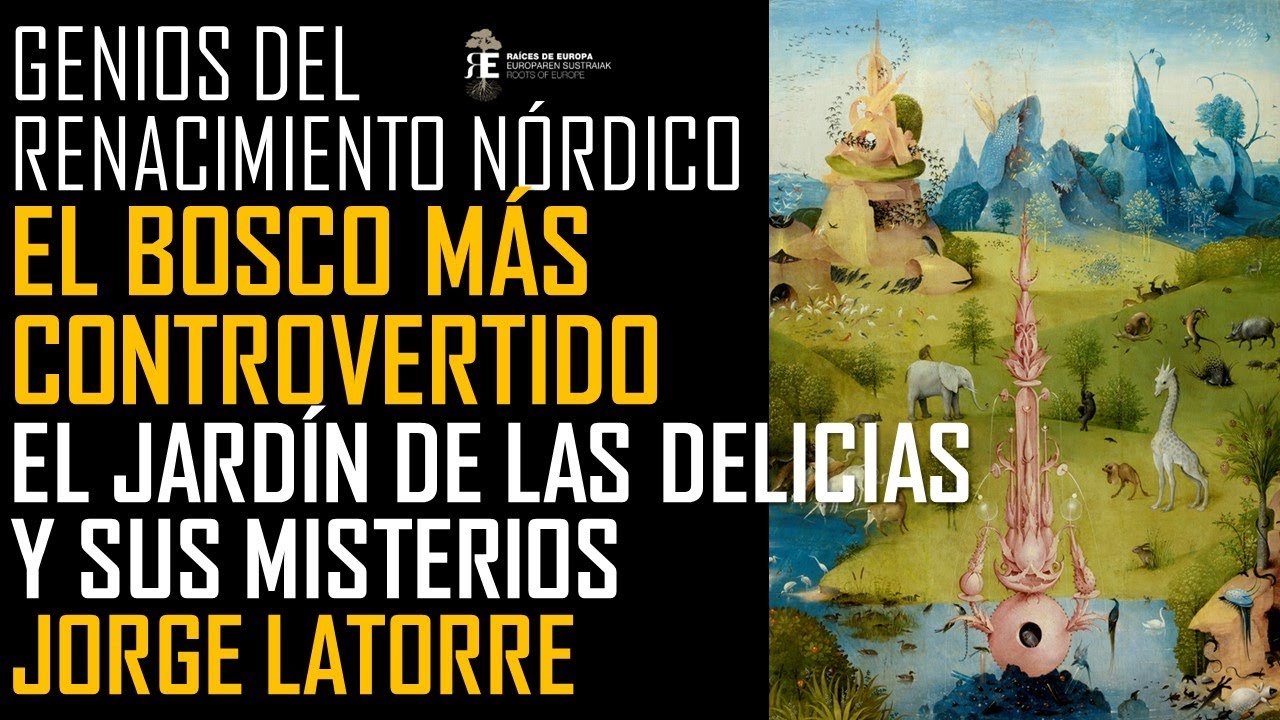 Contenido Raíces – Raíces de Europa