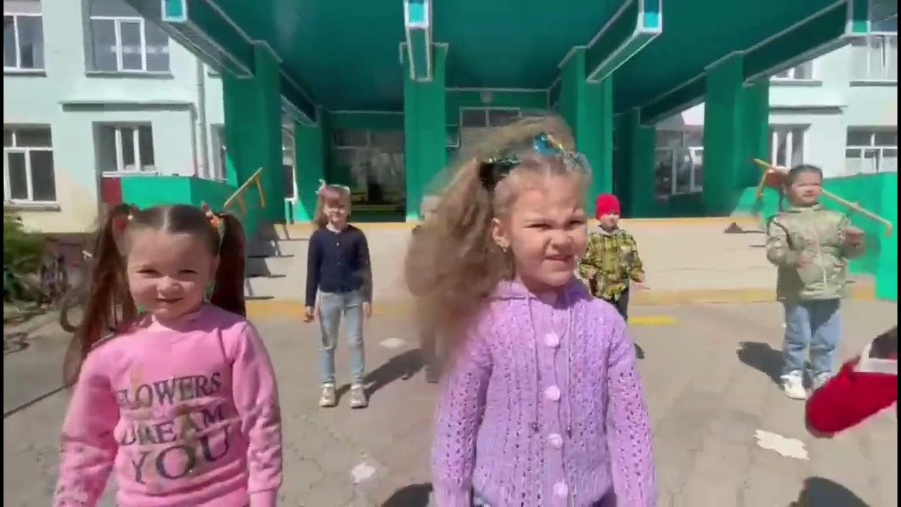 "чудо дети" - YouTube