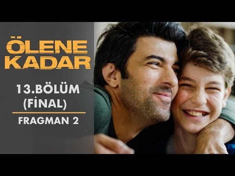 Ölene Kadar | 13.Bölüm - Fragman 2