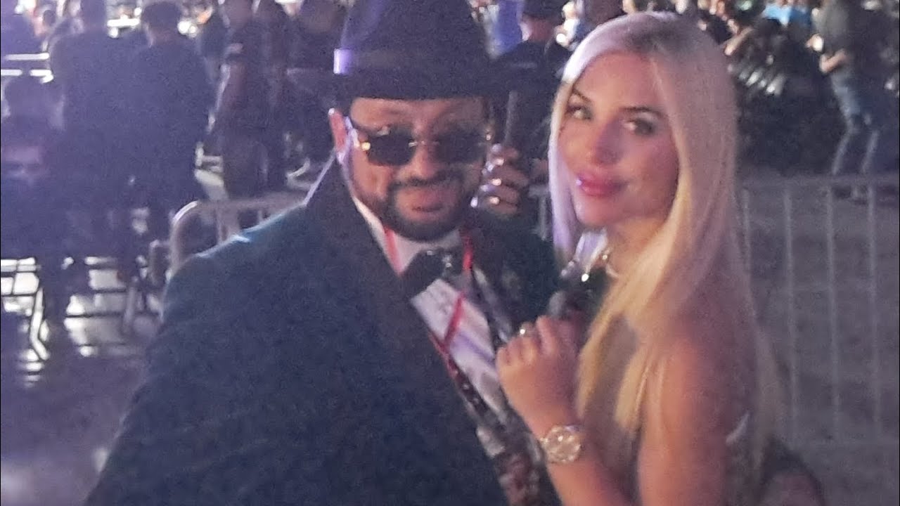 Fight🌙 @proboxtvespañol #marcospaz 🥊Lightweight Night of Champions ...