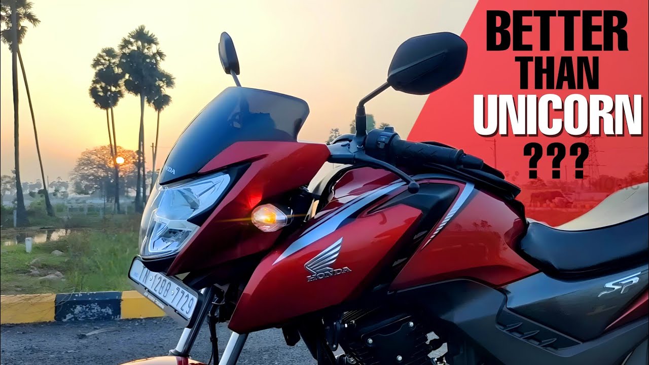 SP160 ABS 2025 Model😎 !! New Features🤯 !! Honest Review !! #triolic ...