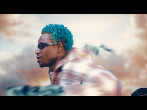OG Abbah - BATA QUDI BATA Ft  CDQ (Official Music Video)
