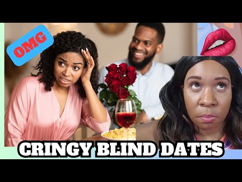 MY WORST BLIND DATE #1| HE THOUGHT I WAS A... - YouTube