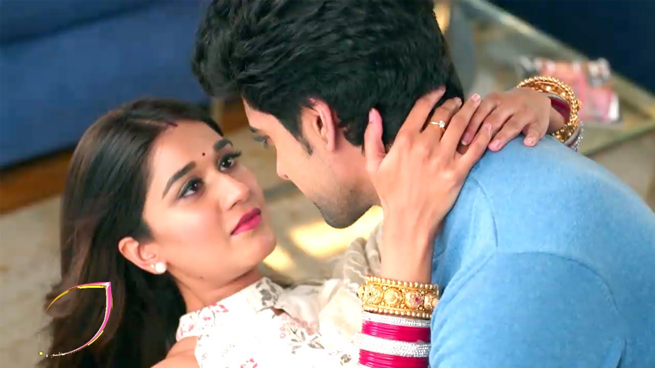 Thapki Pyar Ki 2 Update: Purab Aur Thapki Ke Beech Badha Pyaar, Kya ...