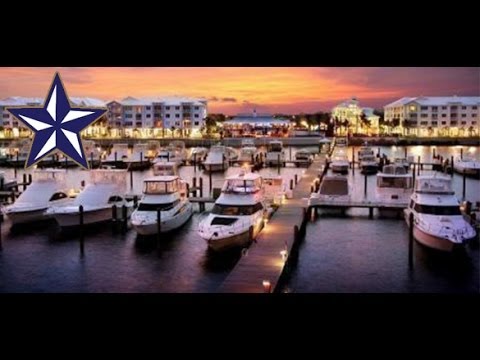 Harborage furnished condo for rent, $2050/month! - YouTube