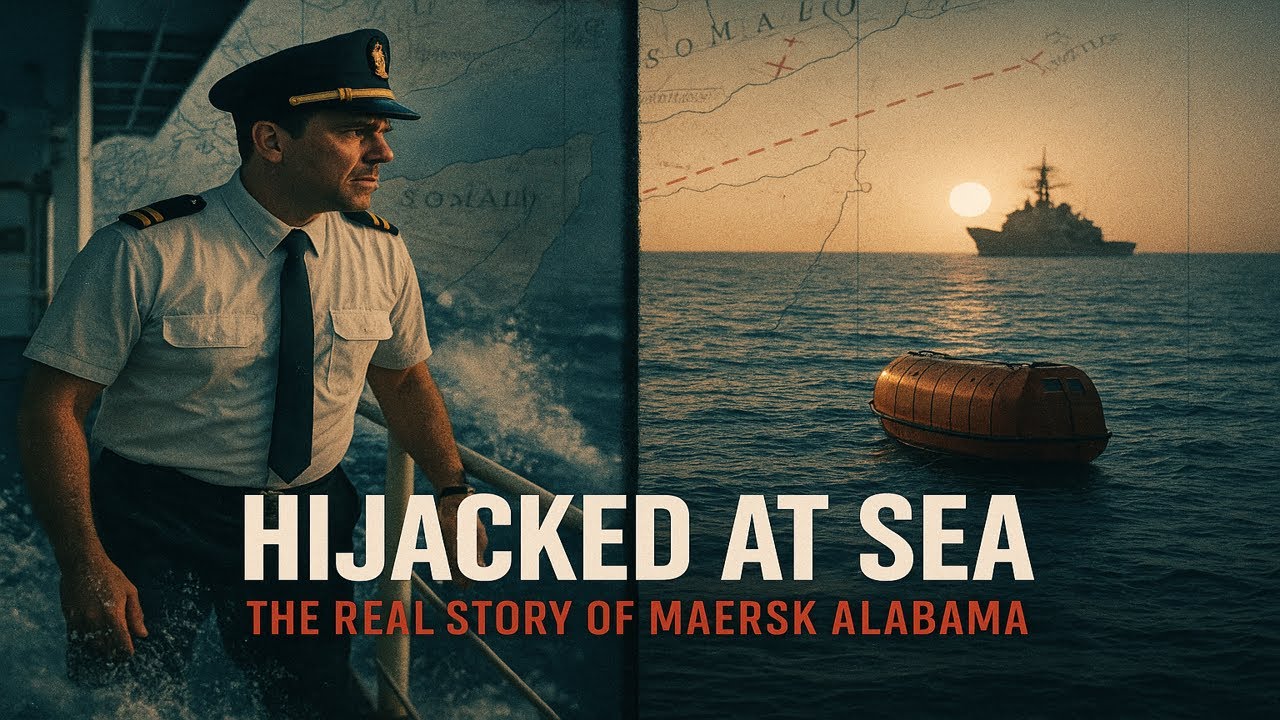 "What Navy SEALs Did to Save Captain Phillips Will Shock You" - YouTube
