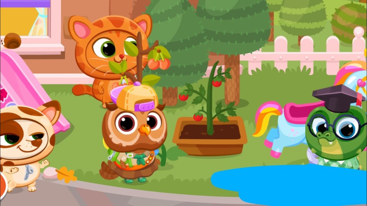 bubbu school episódio a Aventura no mar - YouTube