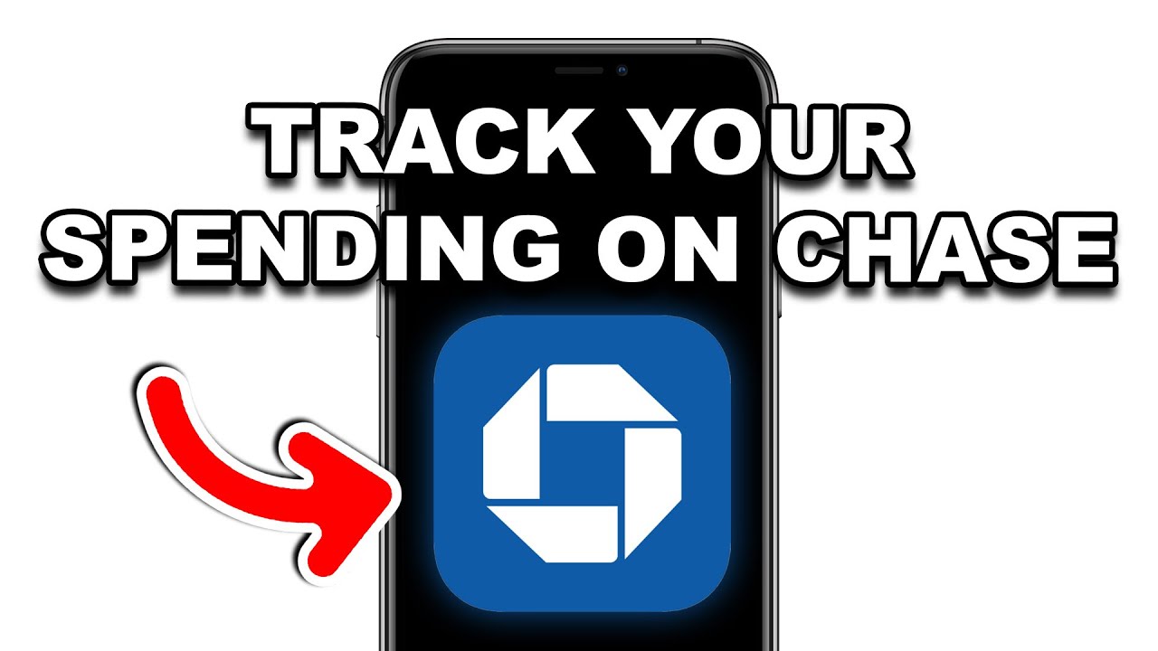 NEW! How To TRACK Your Spending In The Chase App (WORKING 2026!) - YouTube