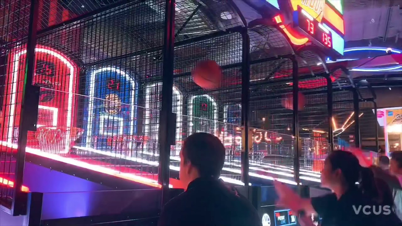 MOST INSTAGRAMMABLE BAR IN AUCKLAND - ARCHIE BROTHERS - YouTube