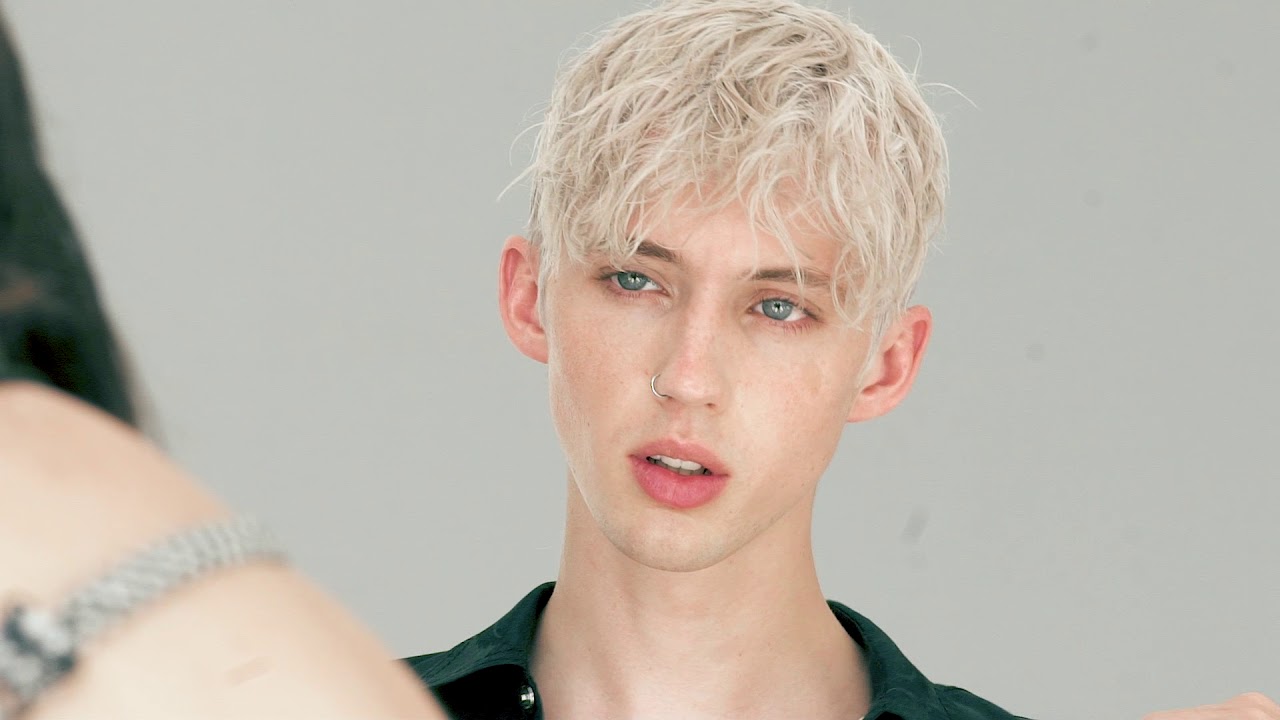 Just Like Heaven: Troye Sivan - YouTube