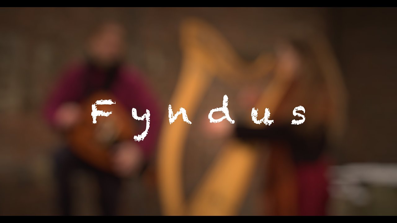 Fyndus - Melkwitte Scottisch - official promo 2024 - YouTube