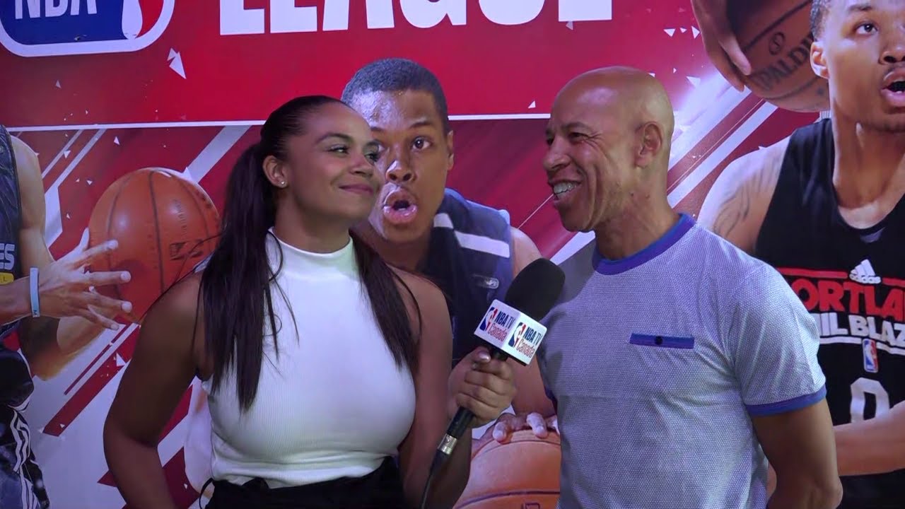 Growth of the Team | Raptors Today - YouTube