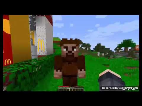 Minecraft yeni vidyolar geldi/***